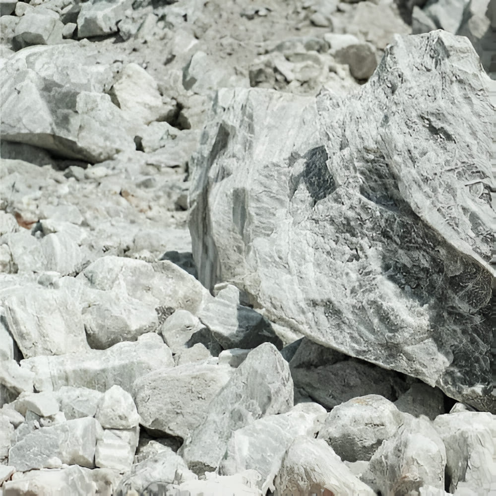 Shree Balaji Minerals & Chemicals