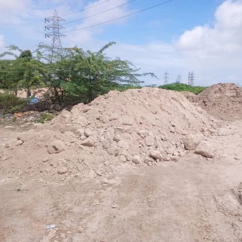 Shree Balaji Minerals & Chemicals